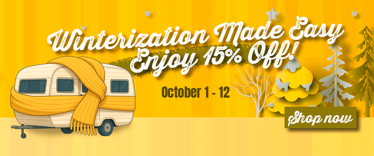 Earlton RV: Your Exclusive RV Dealer in Earlton, Ontario