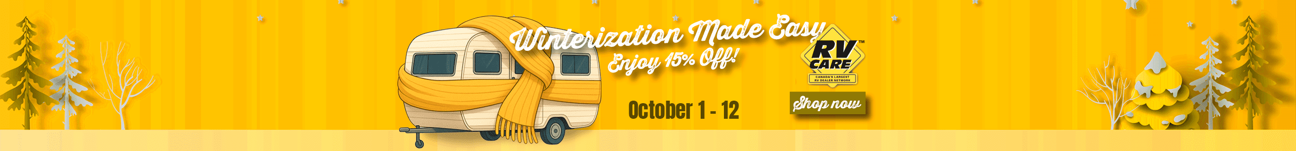 Earlton RV: Your Exclusive RV Dealer in Earlton, Ontario