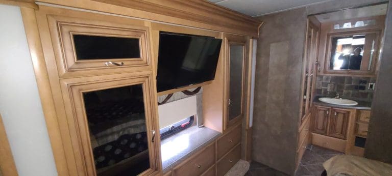 2014 CANYON STAR 3953 BY NEWMAR | Earlton RV à Earlton, Ontario