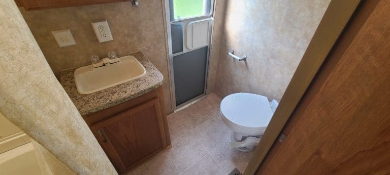 2009 JAY FLIGHT 32 BHDS BY JAYCO | Earlton RV à Earlton, Ontario