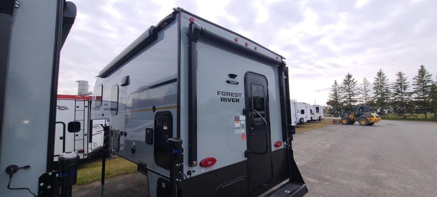 2026 PALOMINO HRHS 2902 FOREST RIVER| Earlton RV in Earlton, Ont