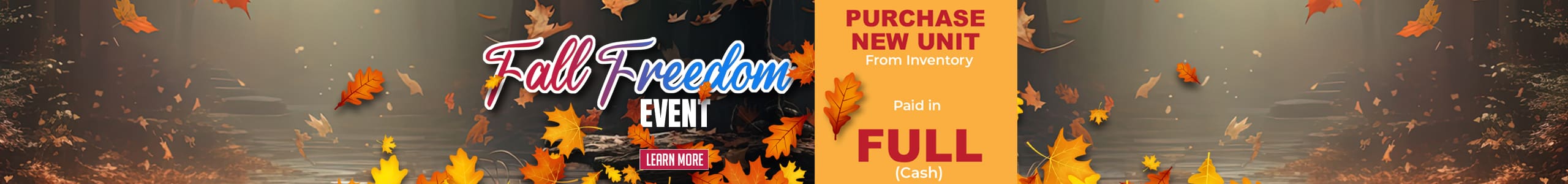 Earlton RV: Your Exclusive RV Dealer in Earlton, Ontario