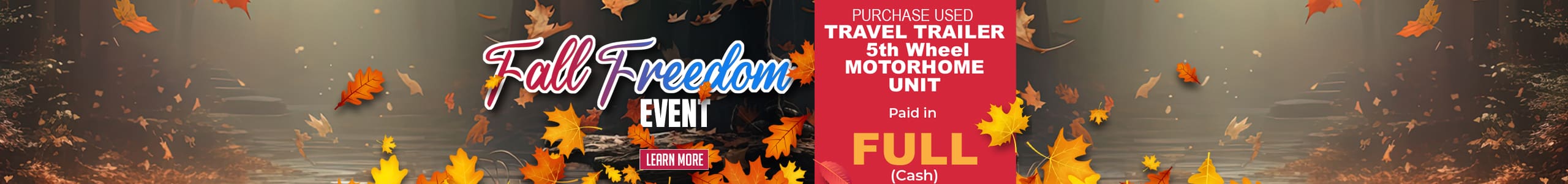 Earlton RV: Your Exclusive RV Dealer in Earlton, Ontario