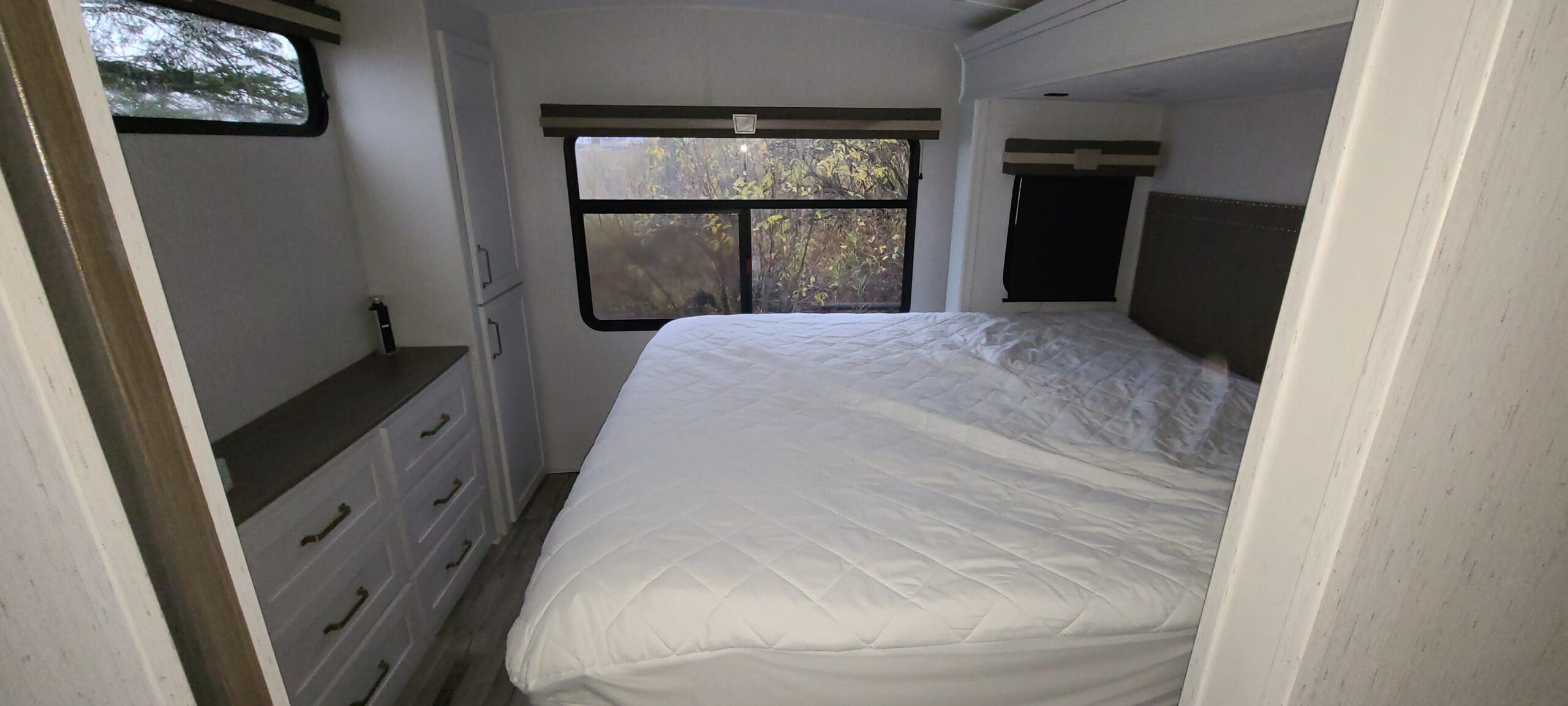 2022 ASTORIA 2913FK BY DUTCHMEN | Earlton RV - RVC Navigator