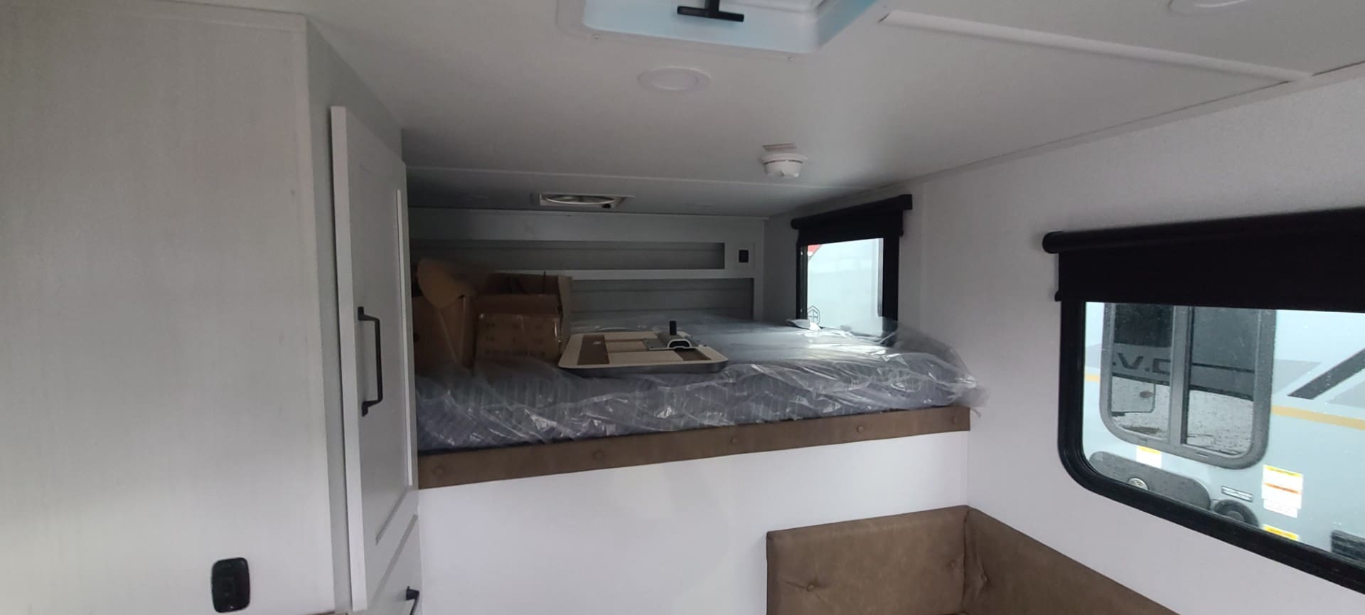 2026 O.V.E. OVE BACKPACK B-780H BY PALOMINO | Earlton RV - RVC Navigator